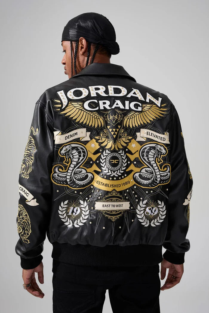 JACKETS – No Limit Clothing